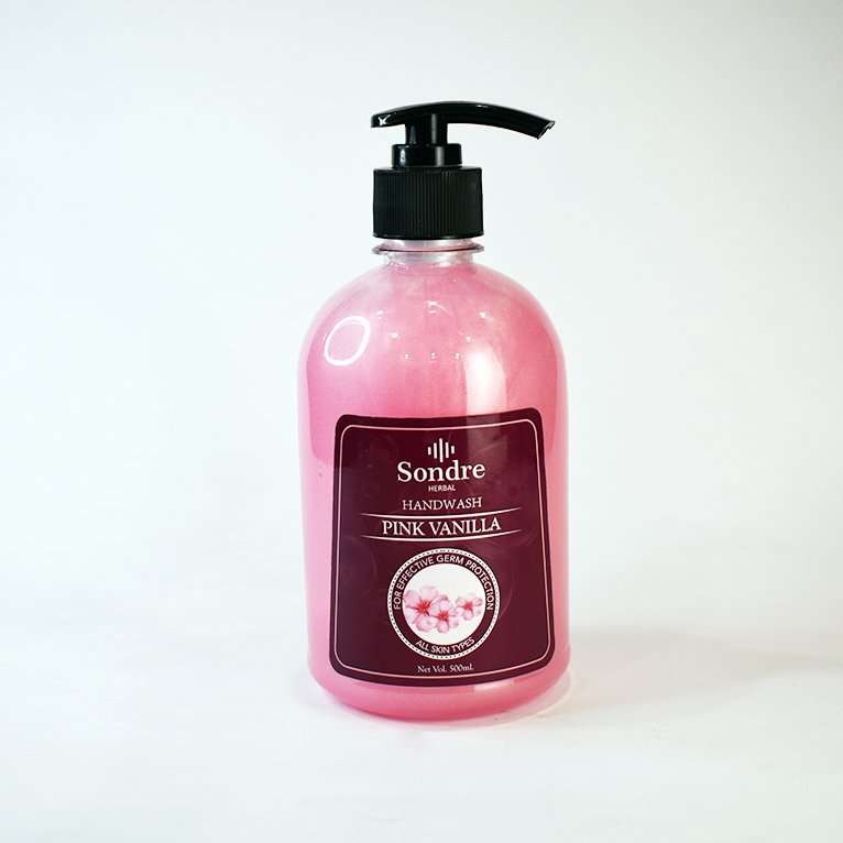 Hand Wash – Welcome to sondre International