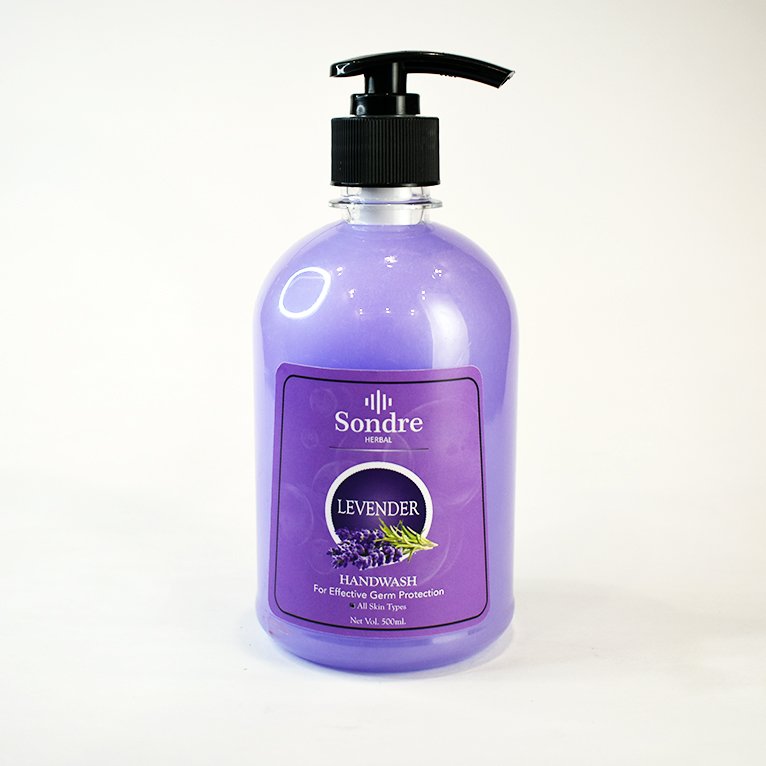Hand Wash – Welcome to sondre International